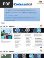 Penyusunan Potret Rasmi | PDF