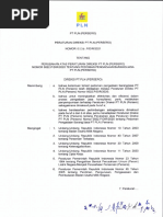 Panduan Logo dan Warna PLN | PDF