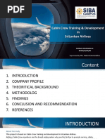 Boeing Commercial Aircraft - Rescue & Fire Fighting Categories (FAA ...