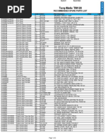 BOP Test Stump: Major Features | PDF