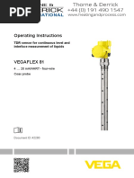 Manual Tls 300c Veeder-Root | PDF | Leak | Computers