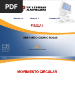 Formulas de Mcu - Fisicafff | PDF
