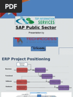 ABAP-RICEFW or WRICEF in SAP Project With Business Example | PDF ...