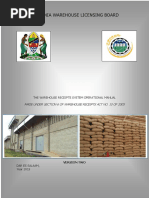 Tanroads | PDF | Tanzania | Road