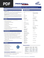 Xylan® 1424 Coating Product Datasheet | PDF | Corrosion | Steel