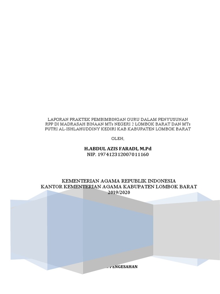 OPTIMASI PENGEMBANGAN GURU | PDF