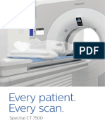 The Biograph Vision 450 Vs 600 | PDF | Ct Scan | Positron Emission ...