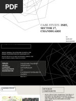 Bus Terminal - Case Studies | PDF | Bus | Transport
