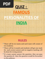 Fun Friday - 20 Riddles | PDF