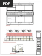 Planilla de Carpinteria - Matias Maraboli | PDF