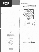 Management Advisory Services by Roque Solution Manual PDF | PDF ...