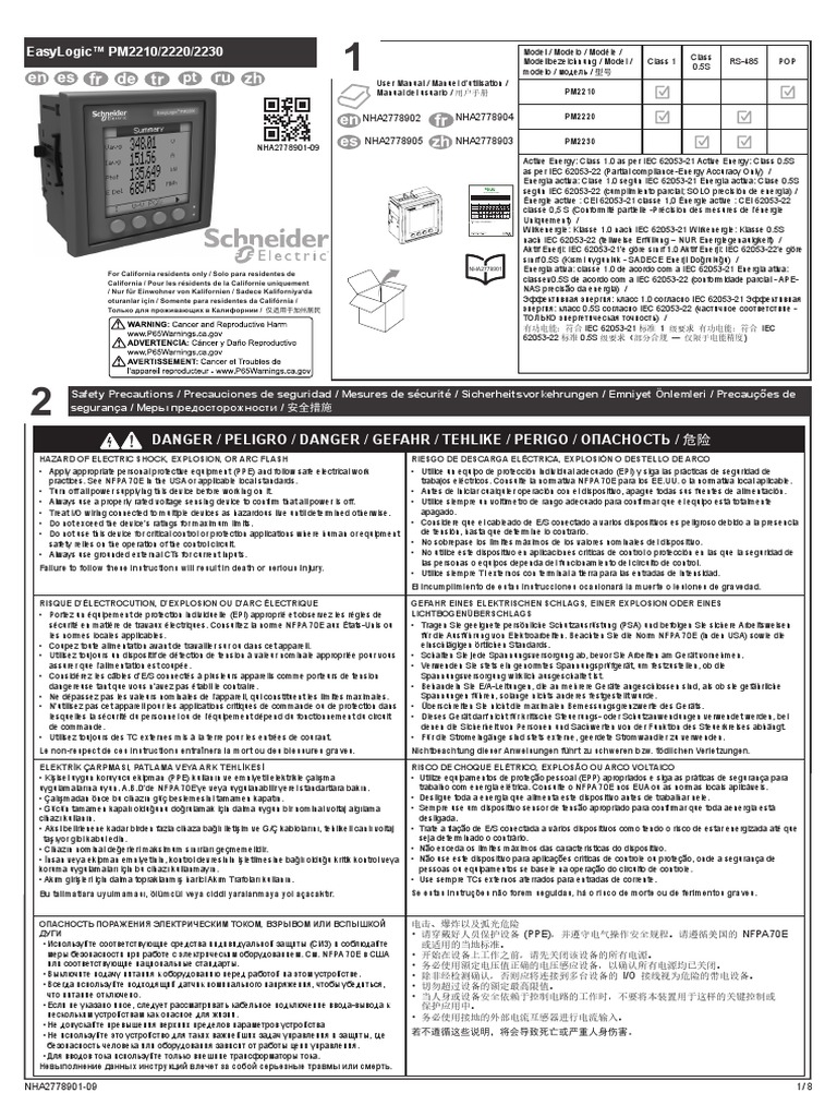 Nha2778901 09 | PDF | Ingeniería de Edificación | Energia electrica