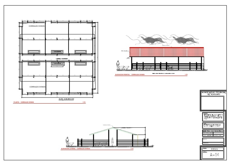 PA-14 - Plotear A2 | PDF