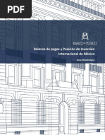 Analisis y Ejemplo de La NIF B-6 - Estado de Situacion Financiera | PDF ...