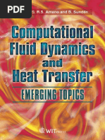 Anderson J.D. - Computational Fluid Dynamics. The Basics With ...