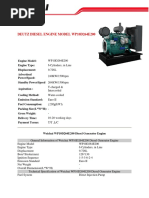 Low Voltage Alternators - 4 Pole: Tal A46 - Tal A47 - Tal A49 | PDF ...