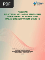 Surat Pernyataan Lampiran Formulir2 KKN REGULER R1 2022 | PDF