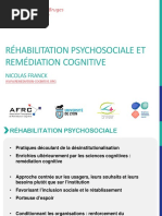 Triade Cognitive de Beck | PDF | Dépression (psychiatrie) | Sciences ...