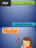 Exploratory Spanish Curriculum | PDF | Linguistics | Languages