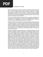 ¿Qué Es Una Cuartilla | PDF