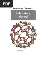 Laboratory Manual Format | PDF | Laboratories | Experiment