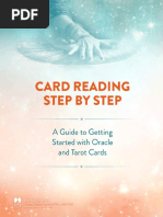 Angel Answers Oracle Cards Guidebook | PDF | Forgiveness | Angel
