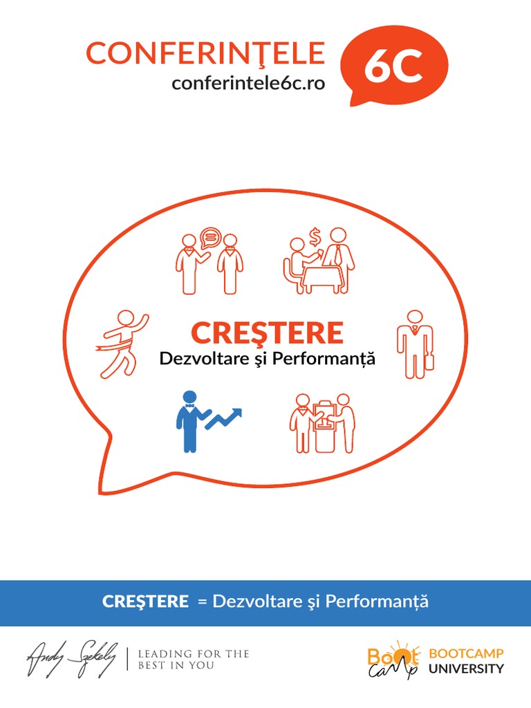 Fill Caiet Curs 6C Crestere 2021 | PDF