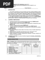 Foot and Ankle Disability Index/ Fadi | PDF | Pain | Clinical Medicine
