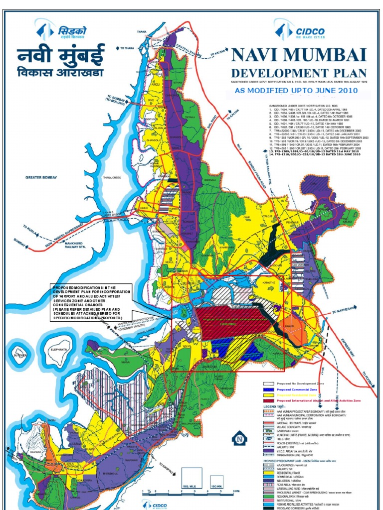 NMIA Location Plan | PDF