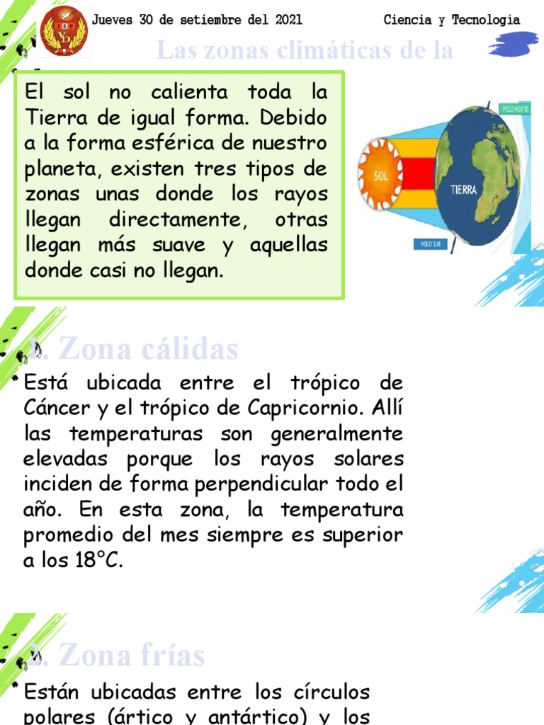 Clase 2 Ciencia y Tecnologia | PDF
