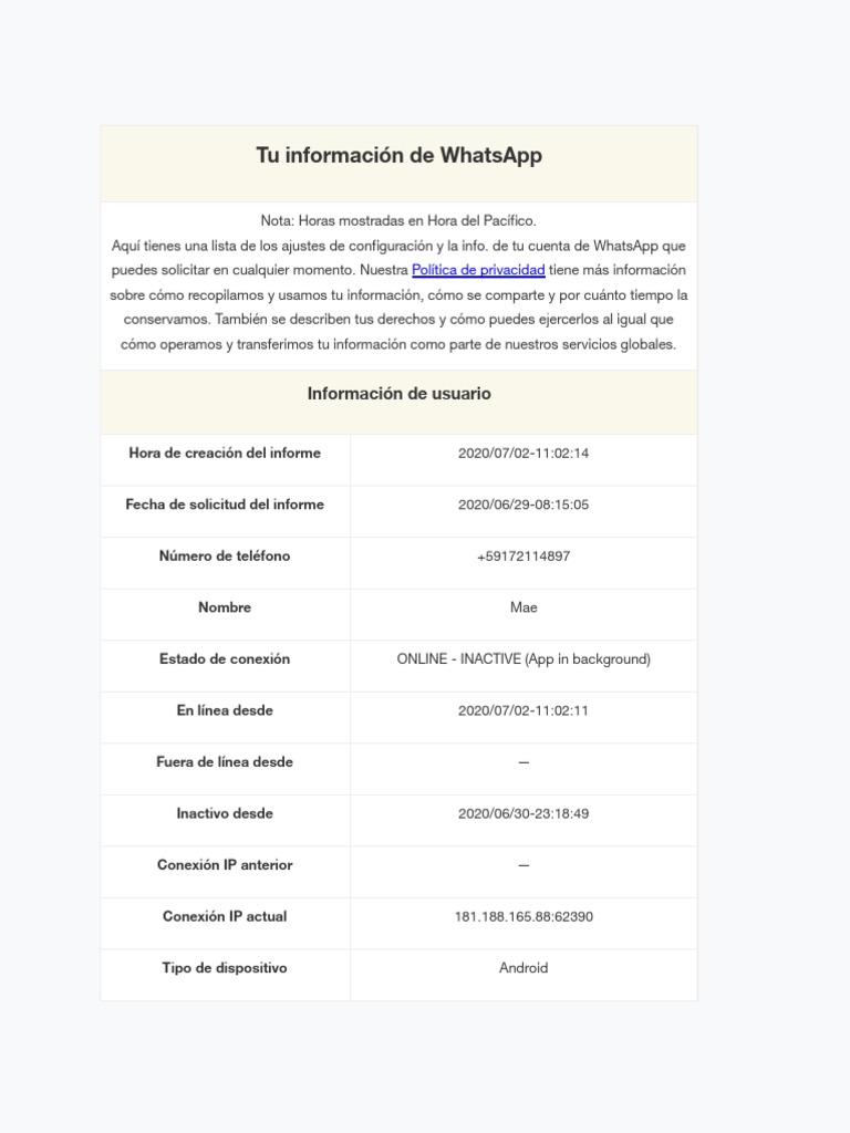 Access | PDF | Informática | Edad de información