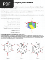 Ejercicios de Isometricos | PDF