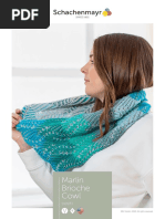 Red Cross Trauma Teddy Pattern | PDF | Knitting | Yarn