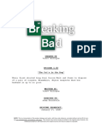 Modern Family Season 1 Episode 1 Transcript | PDF