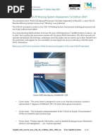 AIAG CQI Standards | PDF