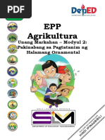 EPP 4 - Q2 - Week 3 | PDF