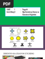 Hakbang Sa Pagsasaing NG Bigas | PDF