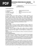 Tallos Modificados - Botánica | PDF | Tallo de la planta | Morfología ...