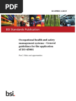 Iso 594-1 Luer Taper Standards | PDF