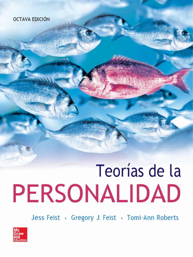 Lectura Sesión 8 Teorias De Skinner Jess F Gregory F Y Tomi Ann