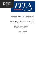 Códigos de Error LED para PCs Dell | PDF | USB | Memoria del ordenador
