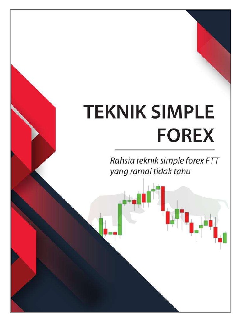 Rahsia Teknik TSFX | PDF