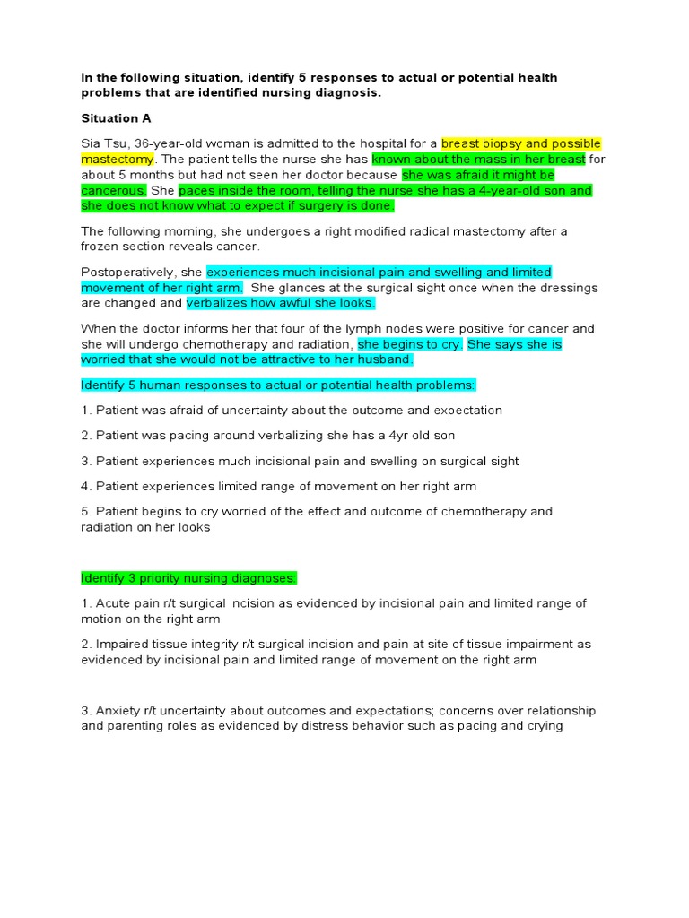 NP Worksheet | PDF