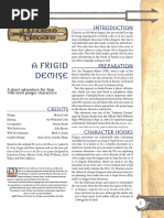 Guide To Neverwinter | PDF | Dungeons & Dragons | Forgotten Realms