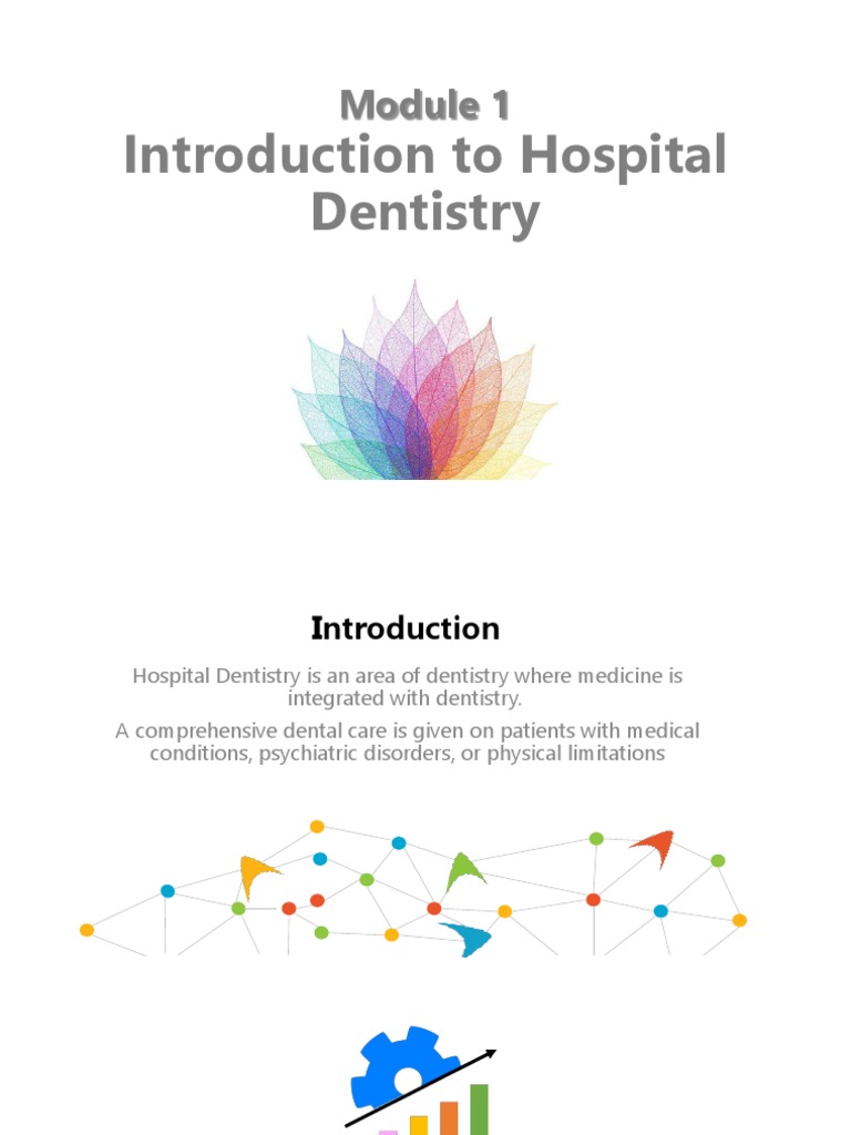 HD1 Lec Module 1 | PDF | Health Care | Hospital