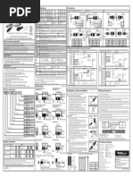 Diagrama Esquemático Del Multímetro DT 830b. Circuitos Multimetros ...