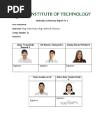 MOC Process Flow Chart | PDF | Engineering | Business