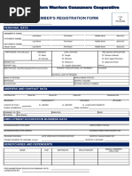 Form Tin2: Taxpayer Identification Number (Tin) Registration ...