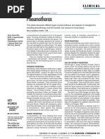 Suctioning Checklist | PDF | Breathing | Clinical Medicine