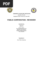 Ra 7160 | PDF | Government | Justice